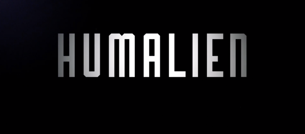 “HUMALIEN” Video Launch – The Universal Funk Orchestra